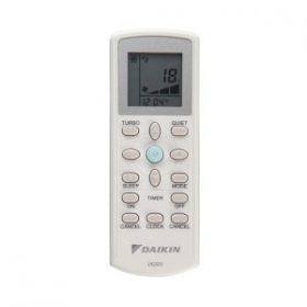 Wired Controller (DSLM8) – Tatway Air-Cond Sdn Bhd